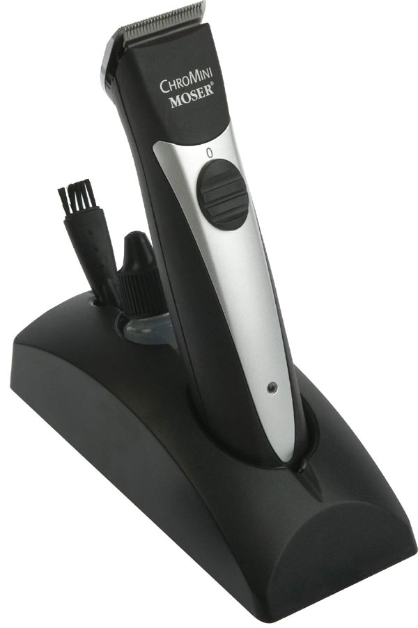 قیمت و خرید ماشین اصلاح و ریش تراش موزر MOSER شارژی - یک لیست