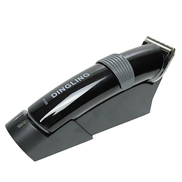 قیمت و خرید ماشین اصلاح سر و صورت DINGLING مدل RF-699 - یک لیست